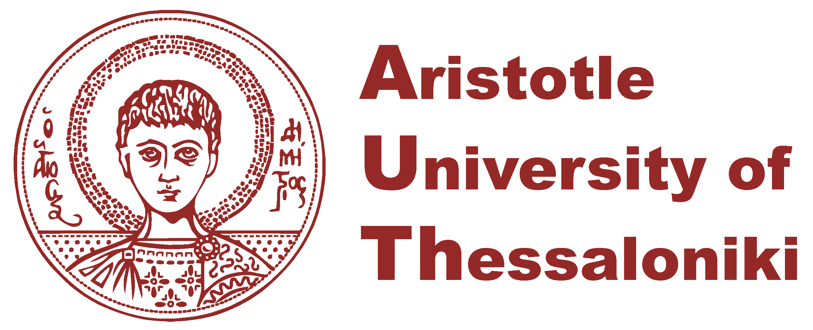 Aristotle University Of Thessaloniki Logo